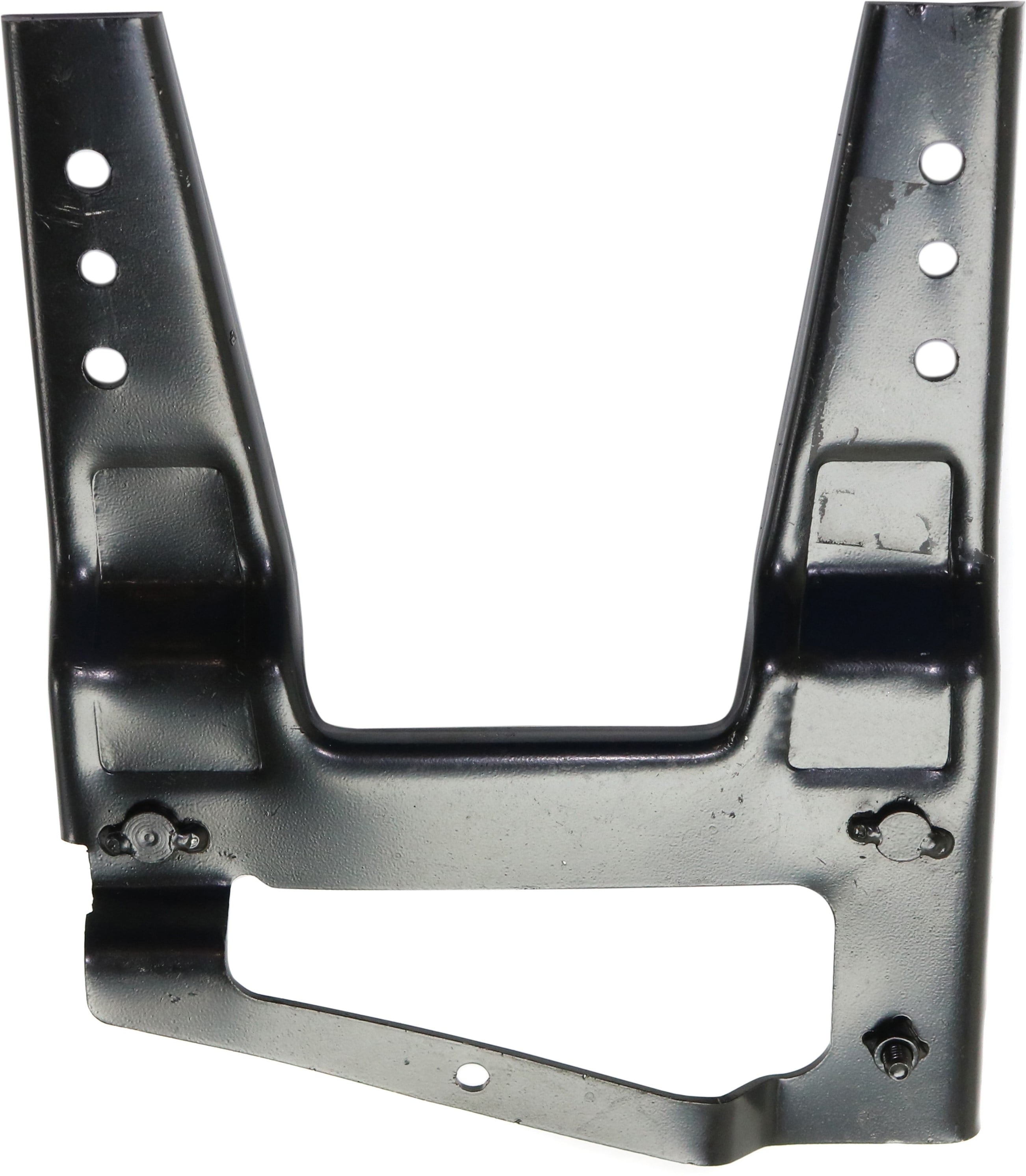 2015 - 2020 Ford F-150 Radiator Support - Center | Go-Parts