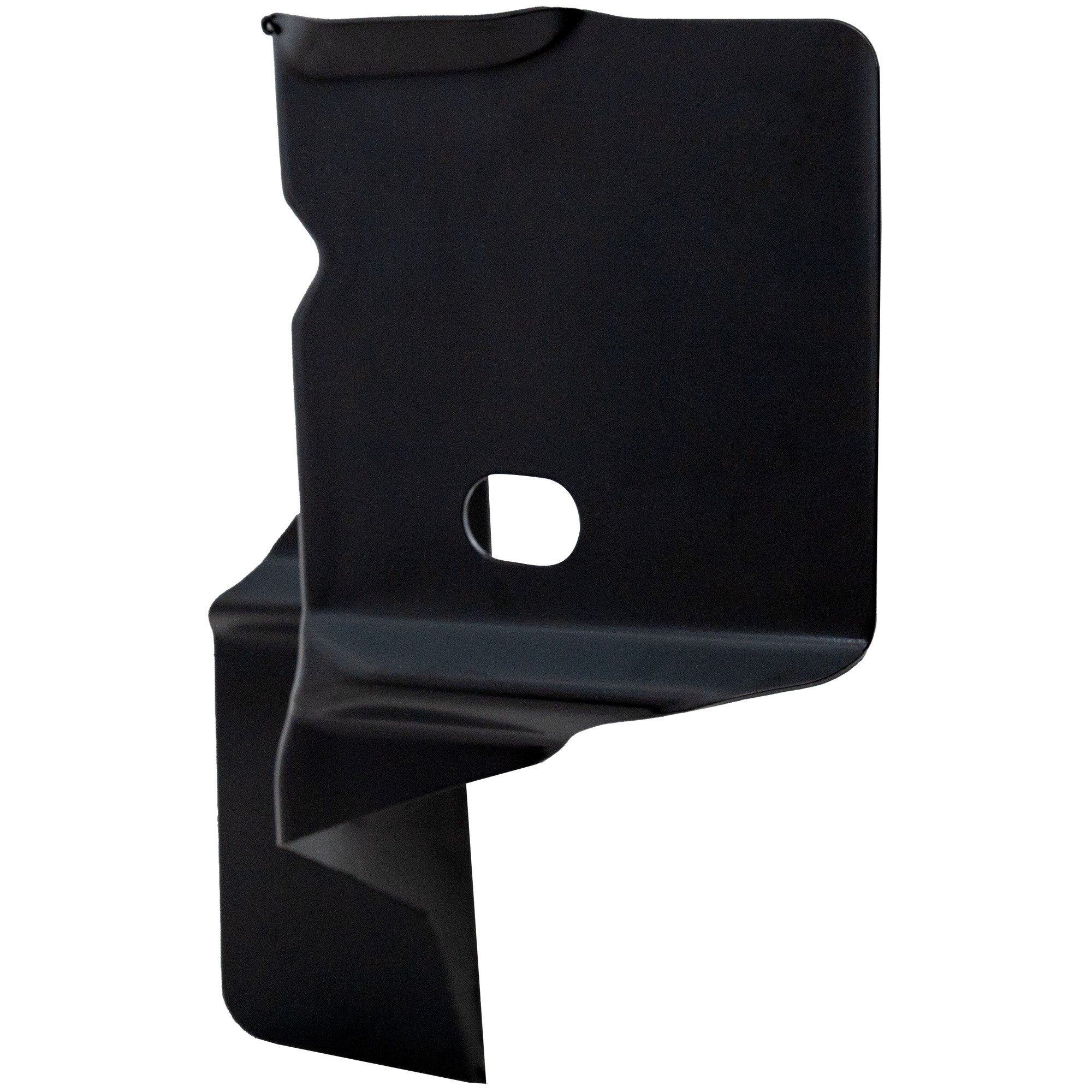 Steel Radiator Support Bracket for Ford Mustang 2015-2022, Lower Outer ...