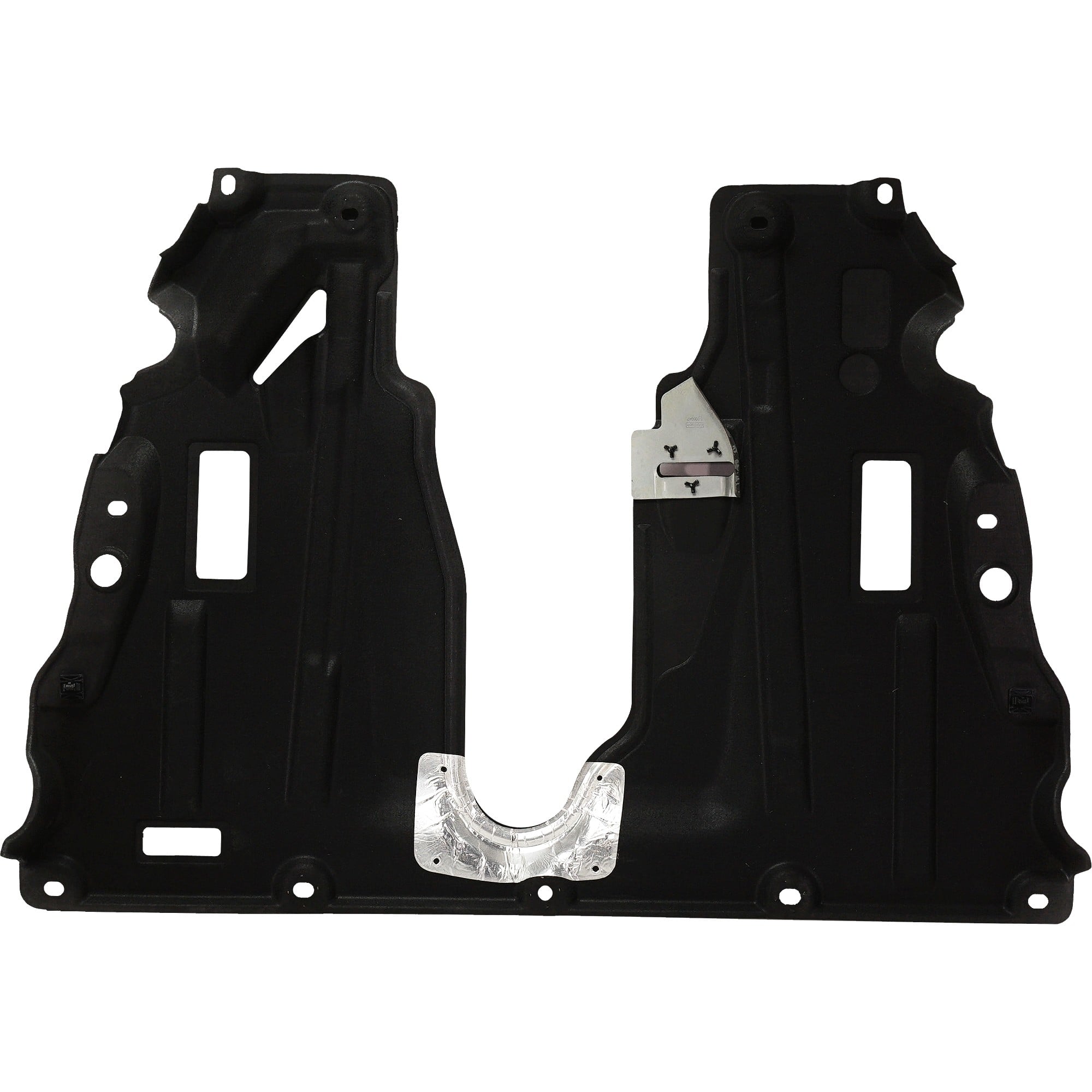 Engine Splash Shield for Ford Fusion 2.7L Engine, Lincoln MKZ 3.0L ...