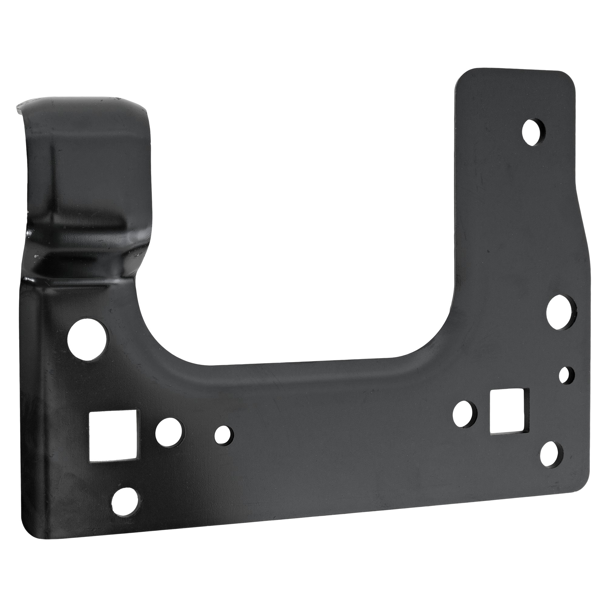 2019 - 2020 Ford F-150 Rear Bumper Bracket (Right / Passenger Side) | Go-Parts