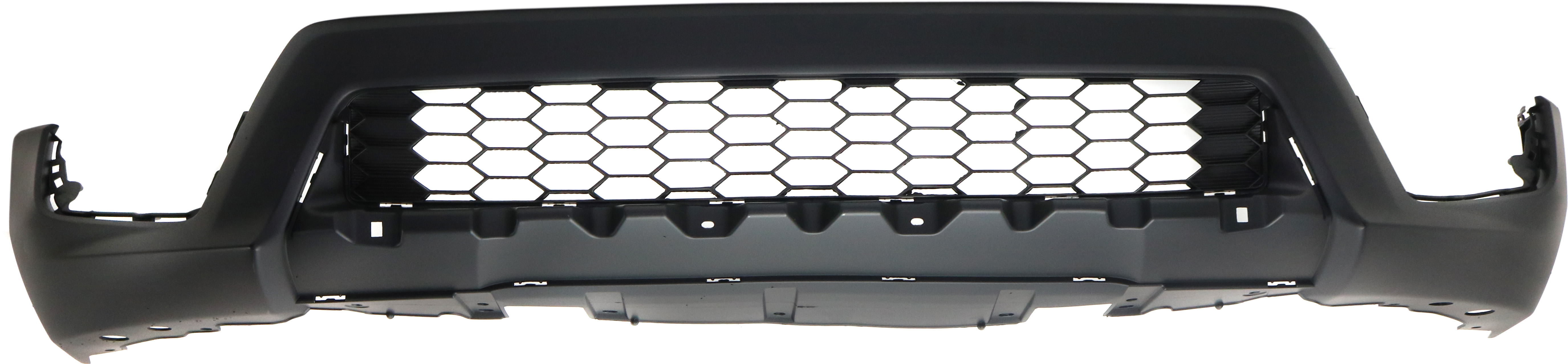 2017 - 2019 Honda CR-V Rear Bumper Valance Panel | Go-Parts