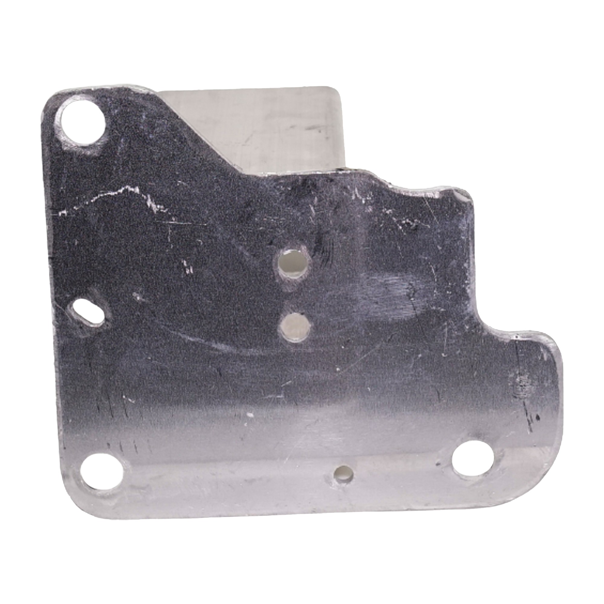 Radiator Support Bracket Left (Driver) for Jeep Cherokee 2019-2023 ...