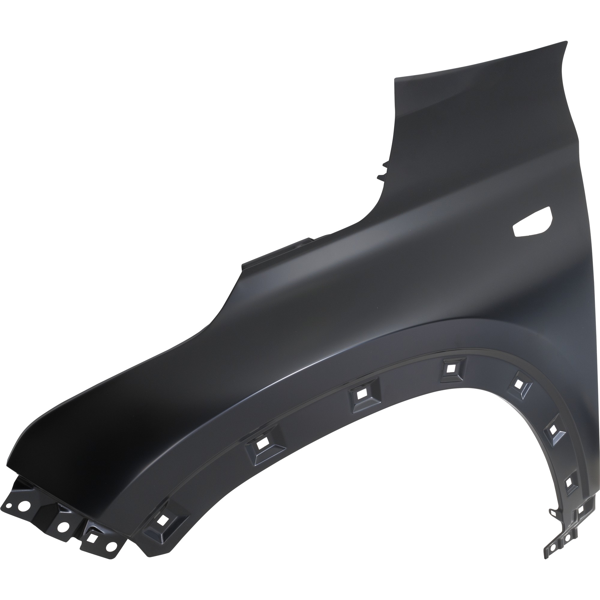 Front Fender for Kia Seltos 2021-2023, LX Model, Left (Driver) Side ...