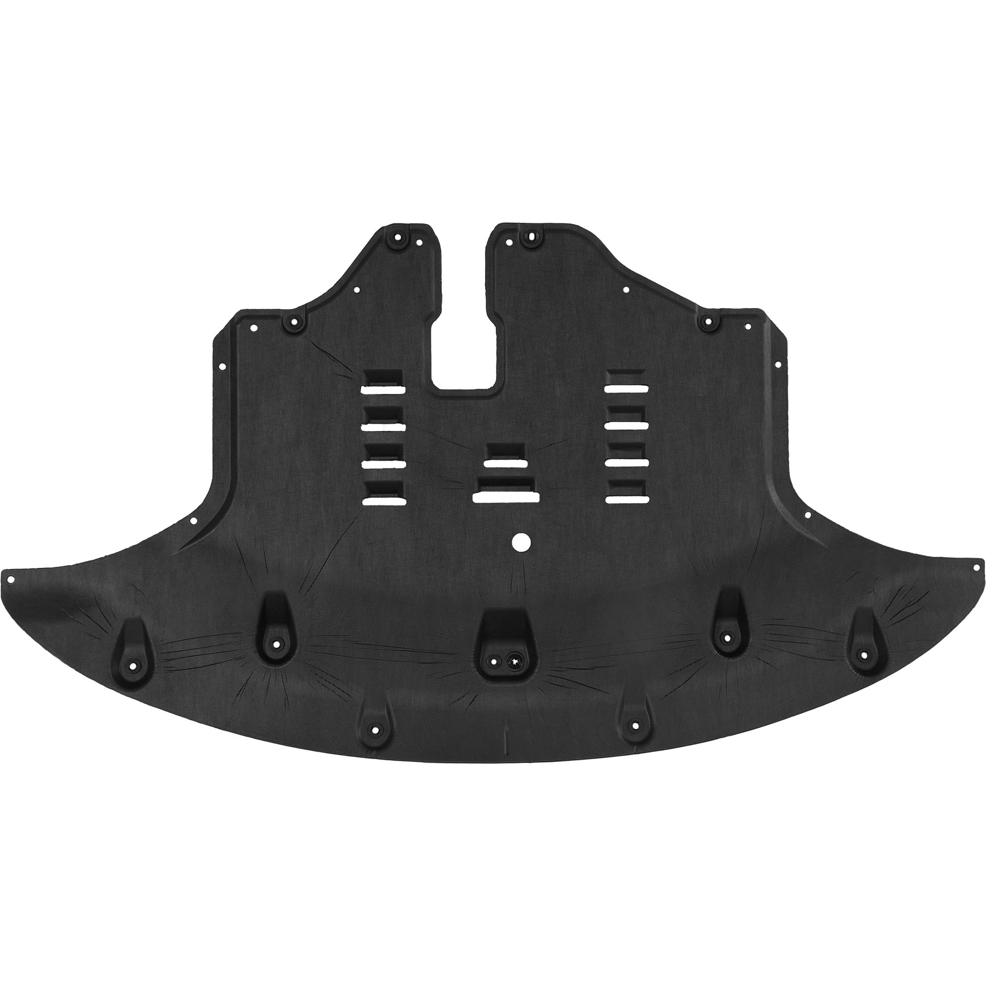 2016 - 2020 Kia Sorento Front Engine Splash Shield | Go-Parts