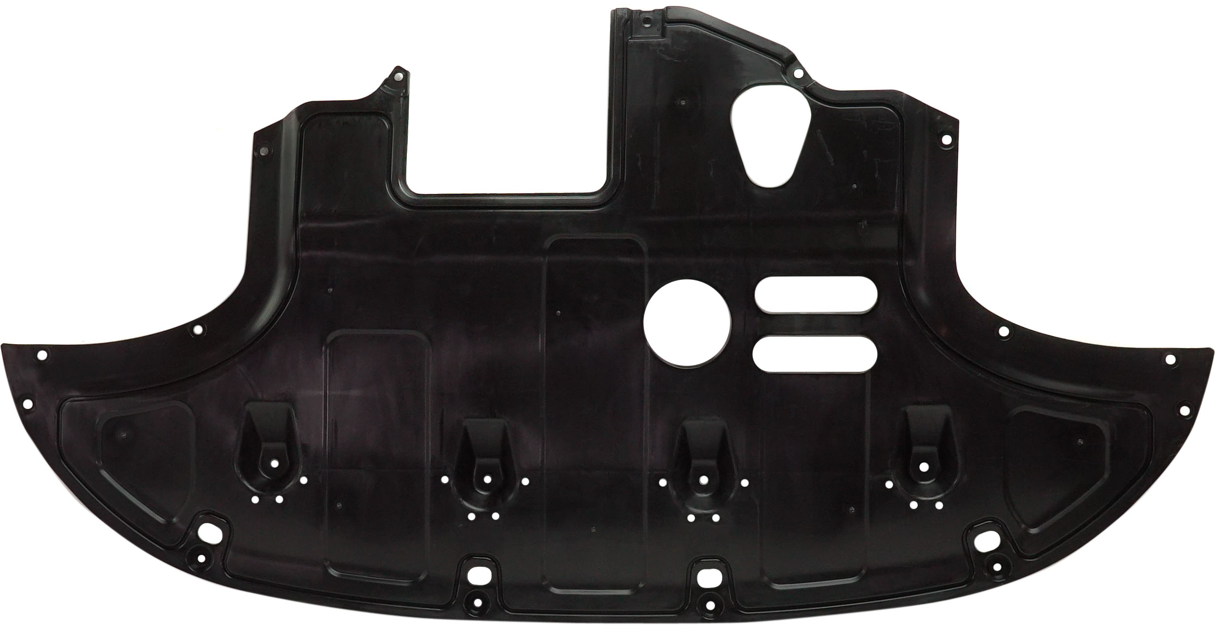 Engine Splash Shield for Kia Forte 2019-2023, Fits 2.0L Engine, Replacement