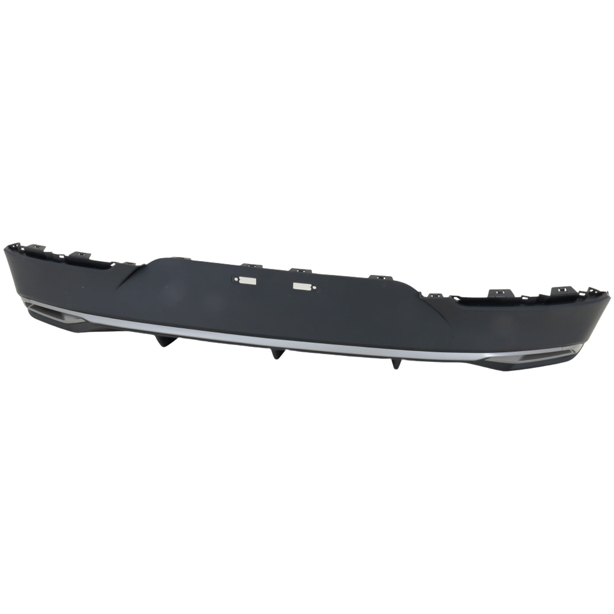 Rear Bumper Cover for Kia K5 LX Model, 2021-2023, Lower Portion ...