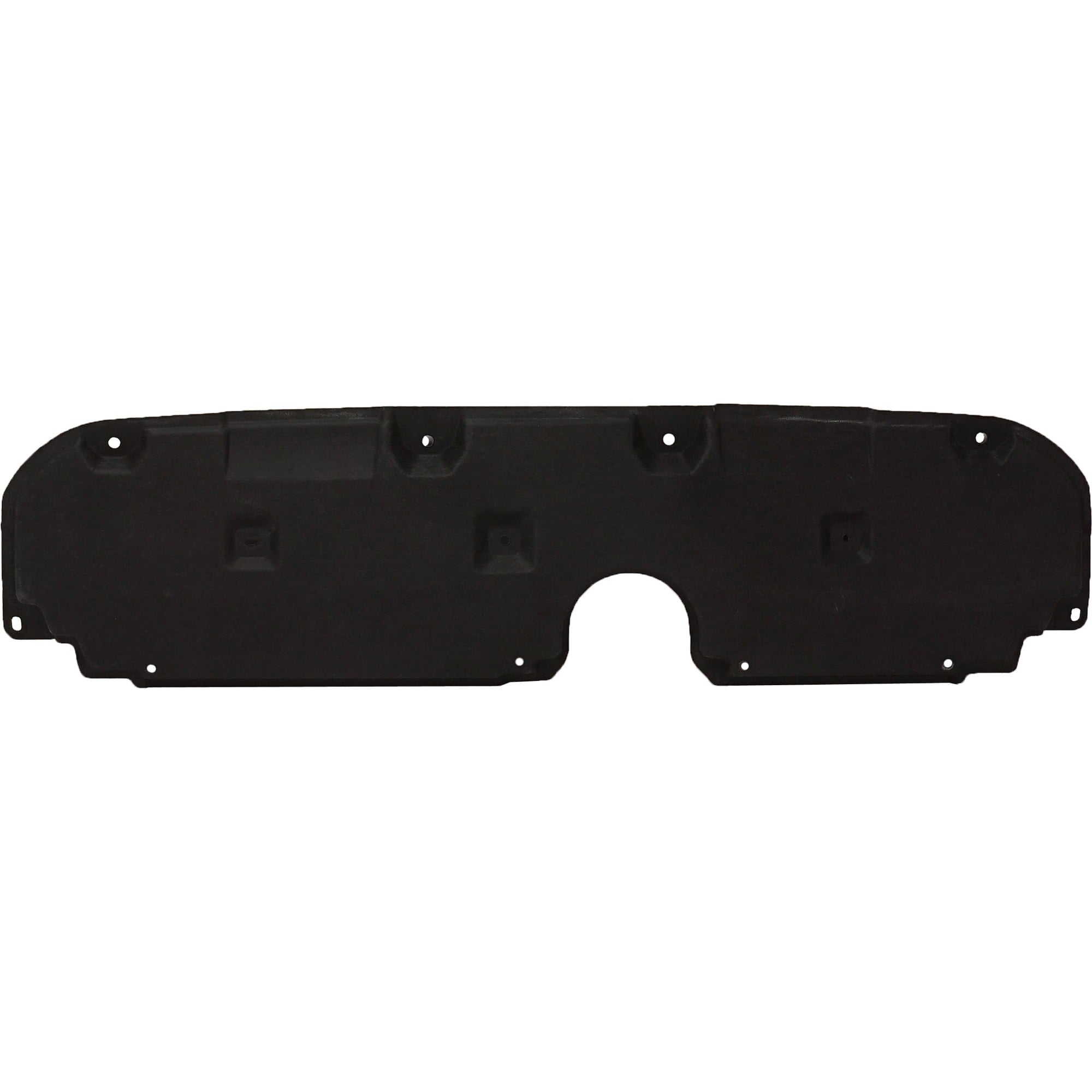 Engine Splash Shield Under Cover for Lexus NX200T/NX300 2015-2021 ...