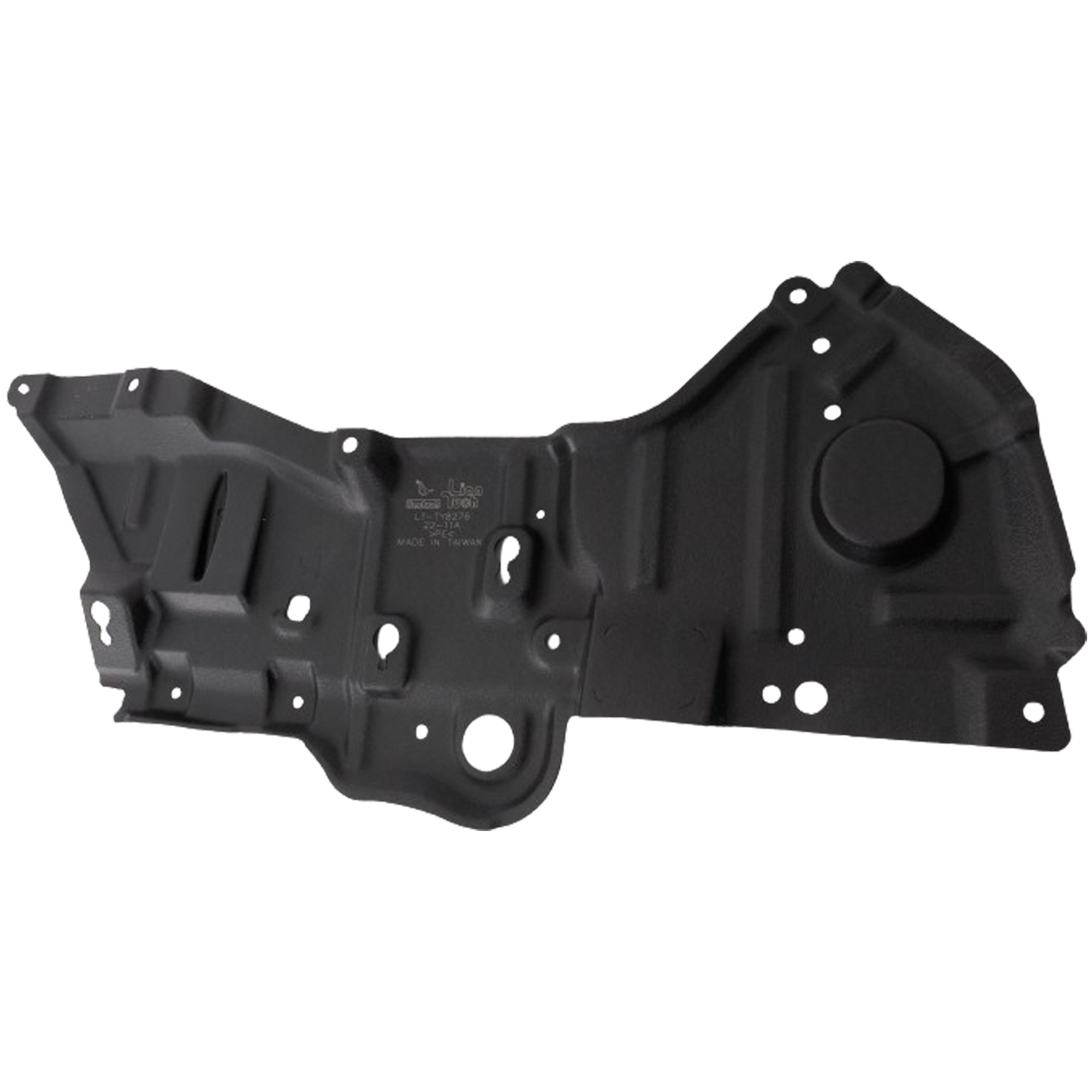 2020 - 2022 Lexus Rx450h Lower Engine Cover (CAPA Certified) | Go-Parts