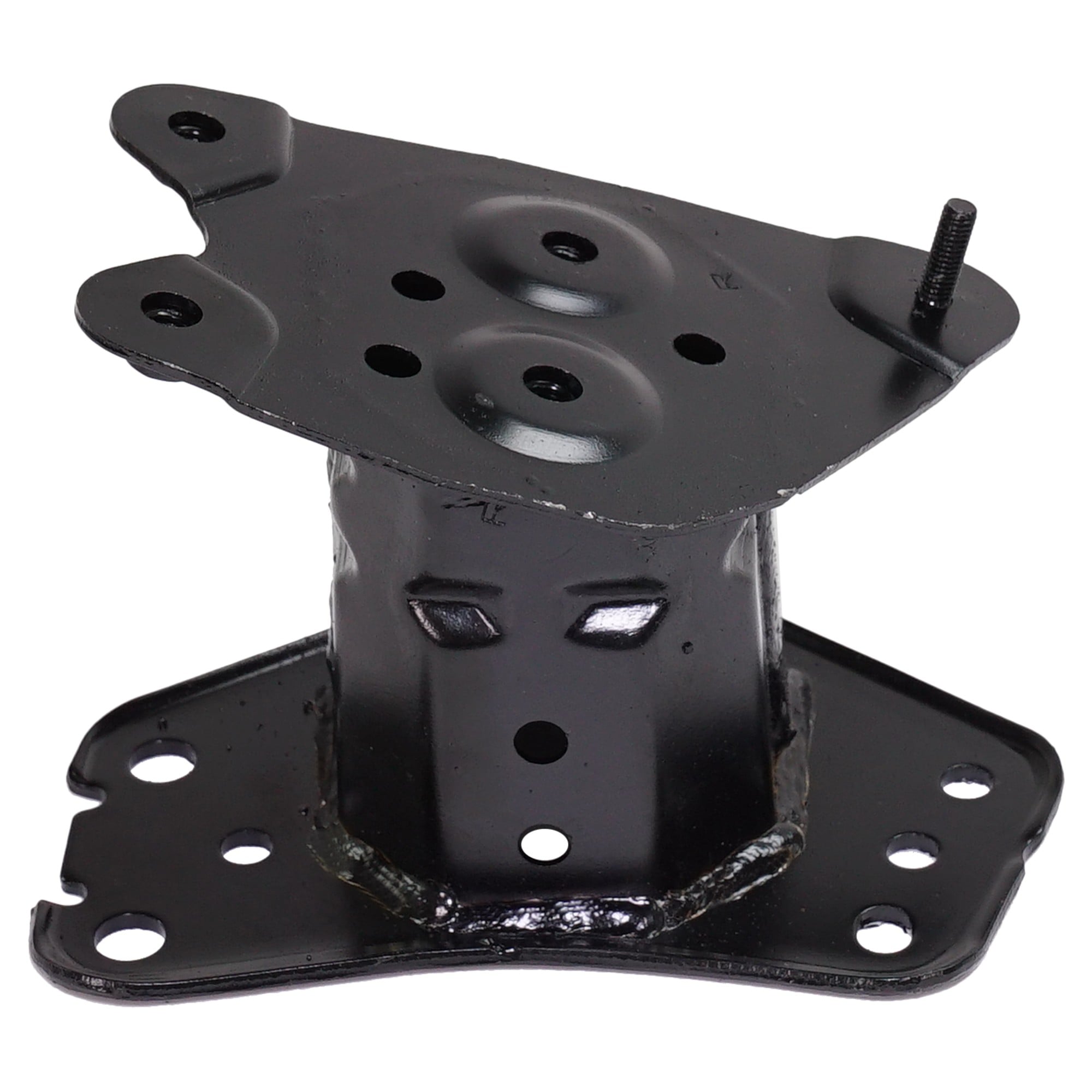 Steel Rear Bumper Bracket Right (Passenger) for Lexus NX200T/NX300 ...