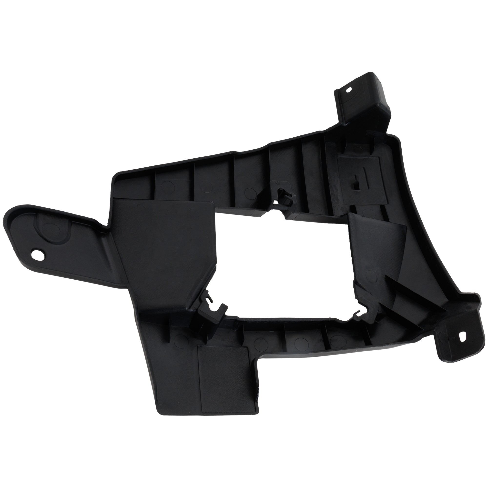 Front Bumper Bracket, Left (Driver) Side Cover Support for 2020-2021 ...