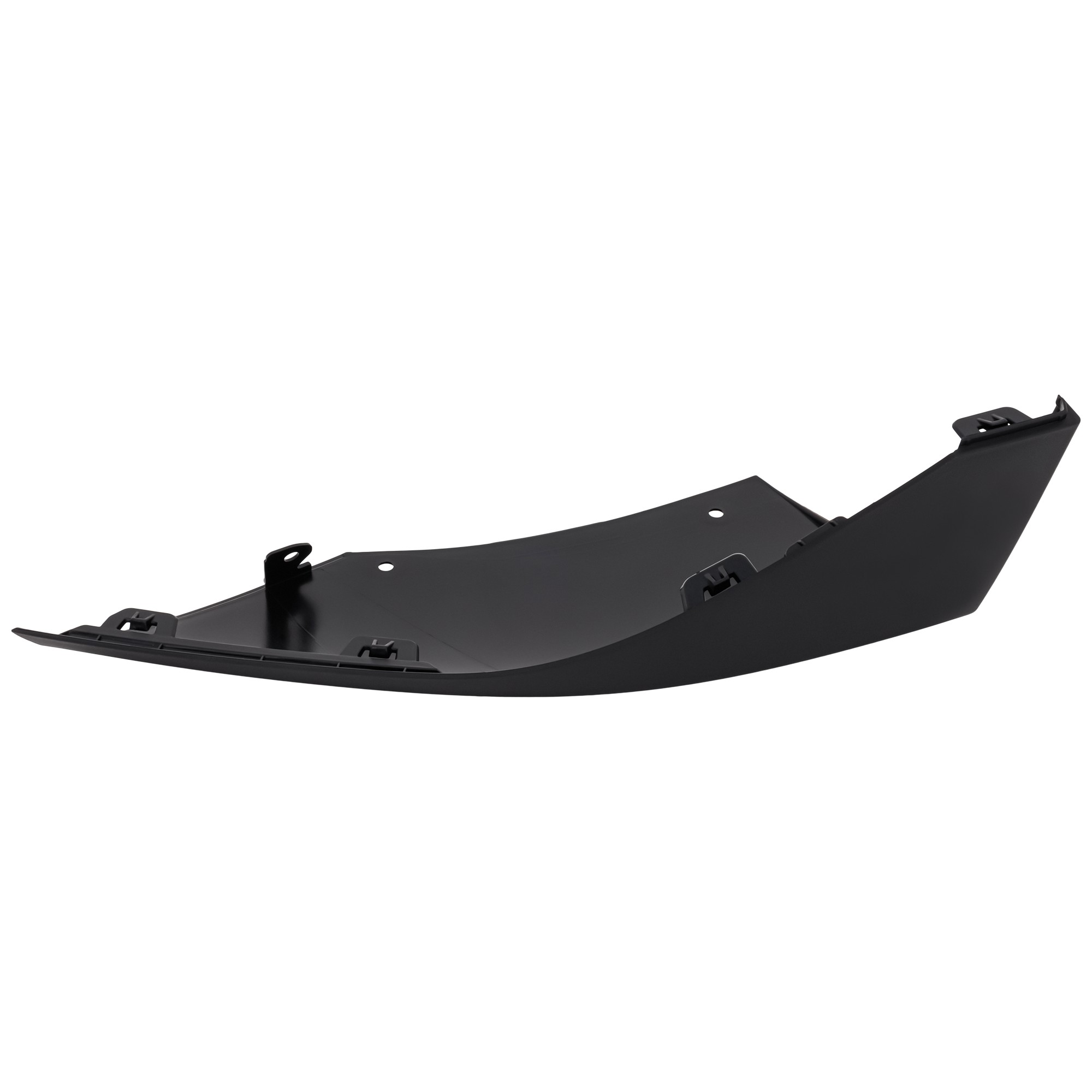 Front Bumper Molding for Mercedes-Benz GLA Class 2021-2023, Left ...