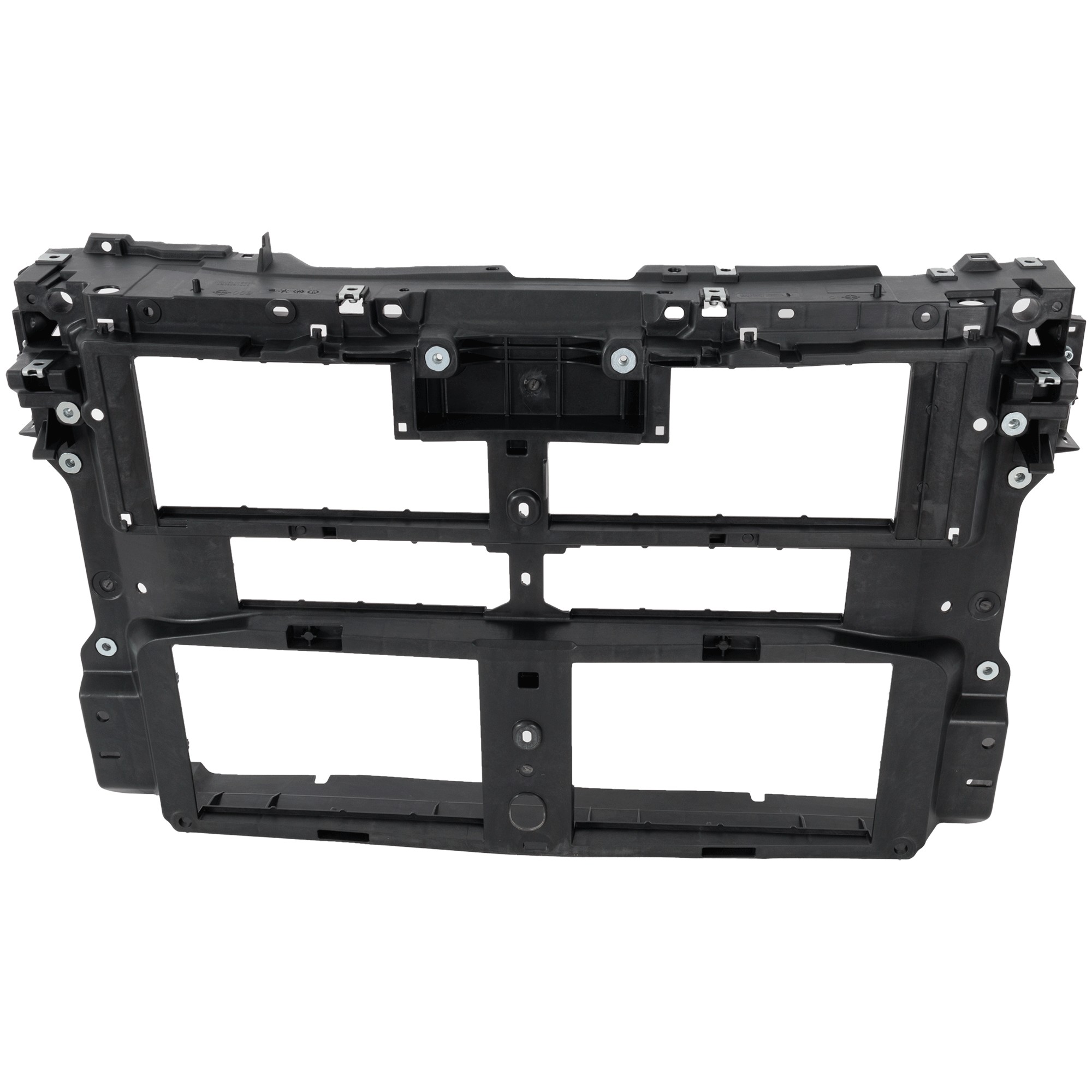 Radiator Support for Mazda 3 Sedan, 2019-2023, Japan Built Vehicle, 2 ...