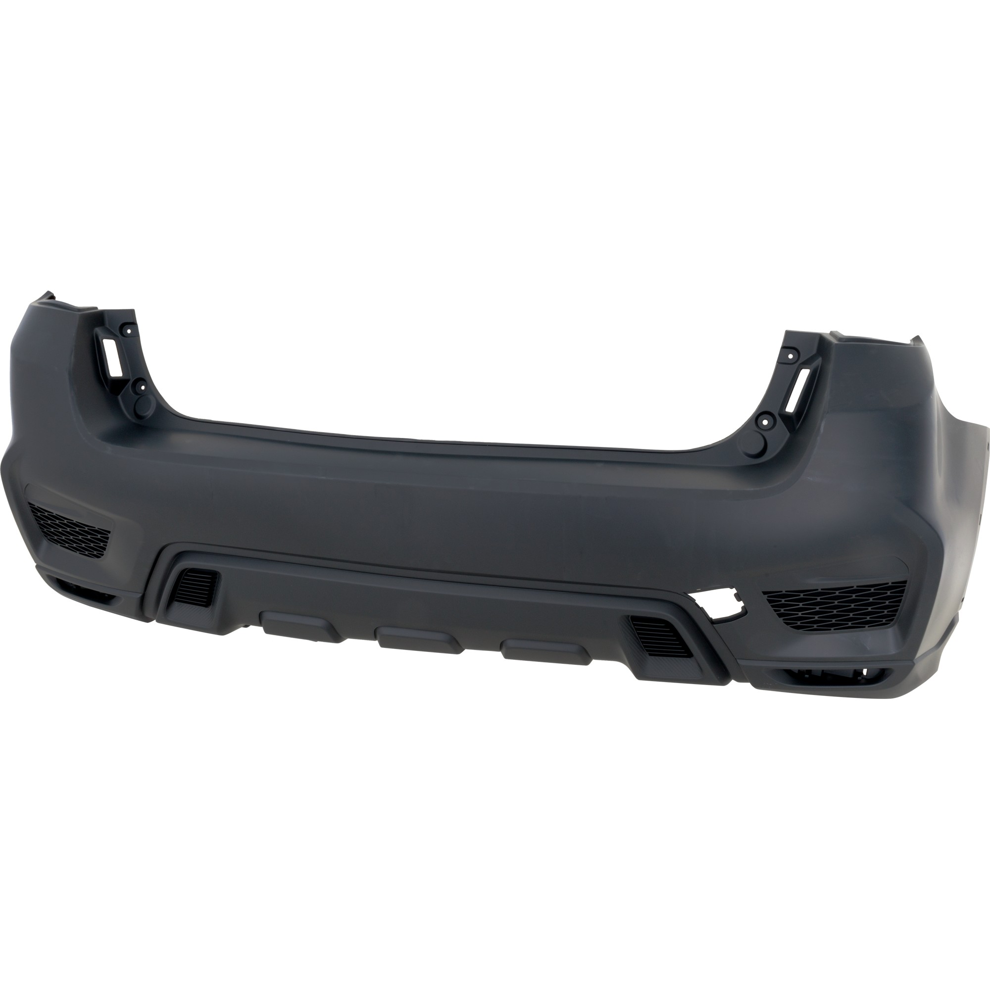 Rear Bumper Cover for Mitsubishi Outlander Sport/RVR 2020-2022, Primed ...