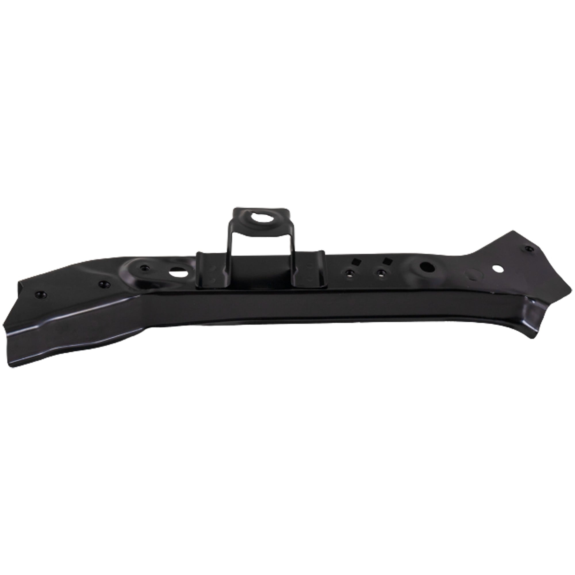 Upper Right (Passenger) Side Radiator Support for Nissan Sentra 2020 ...