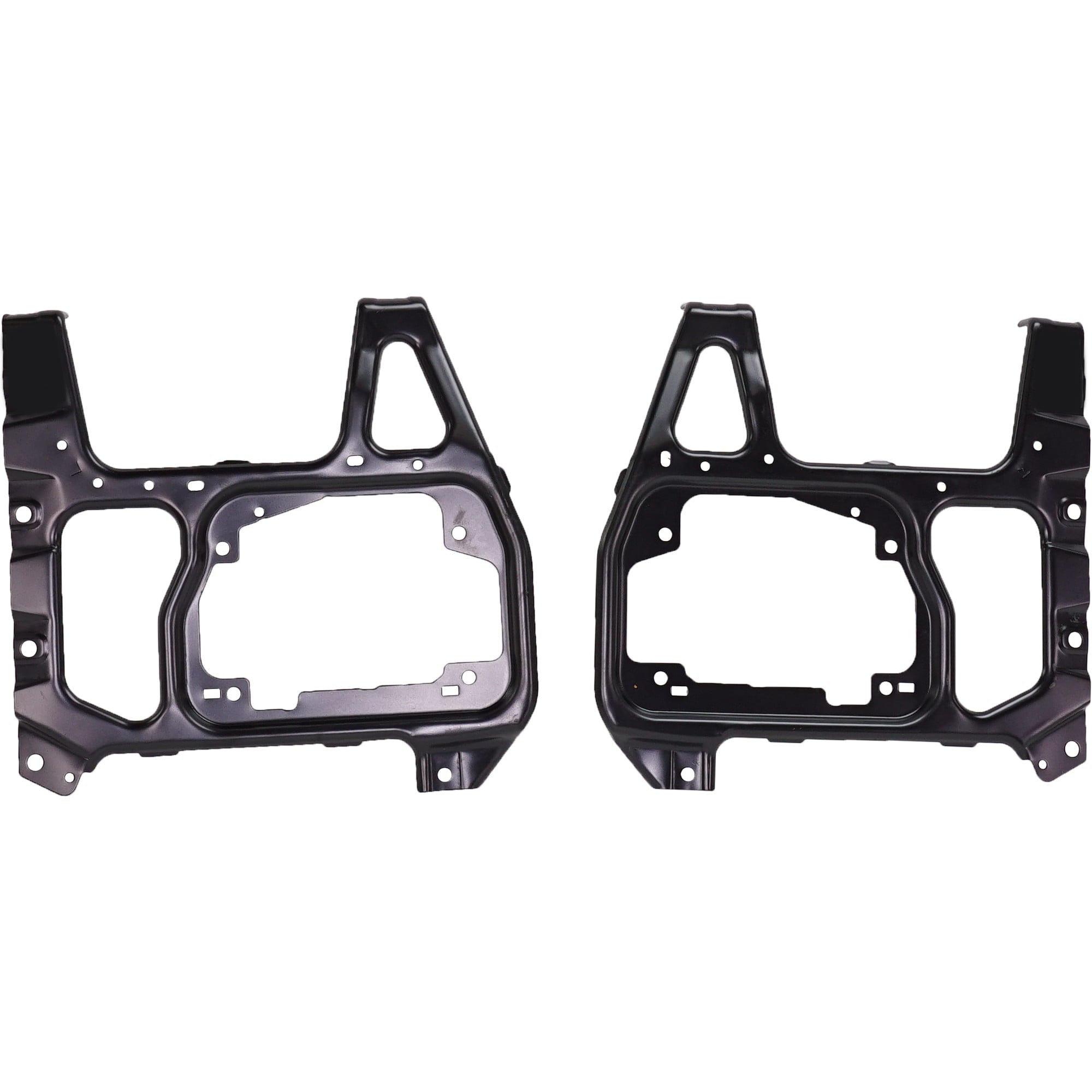 Front Bumper Bracket Inner Kit for Dodge RAM 2500/3500 2019-2024, Right ...