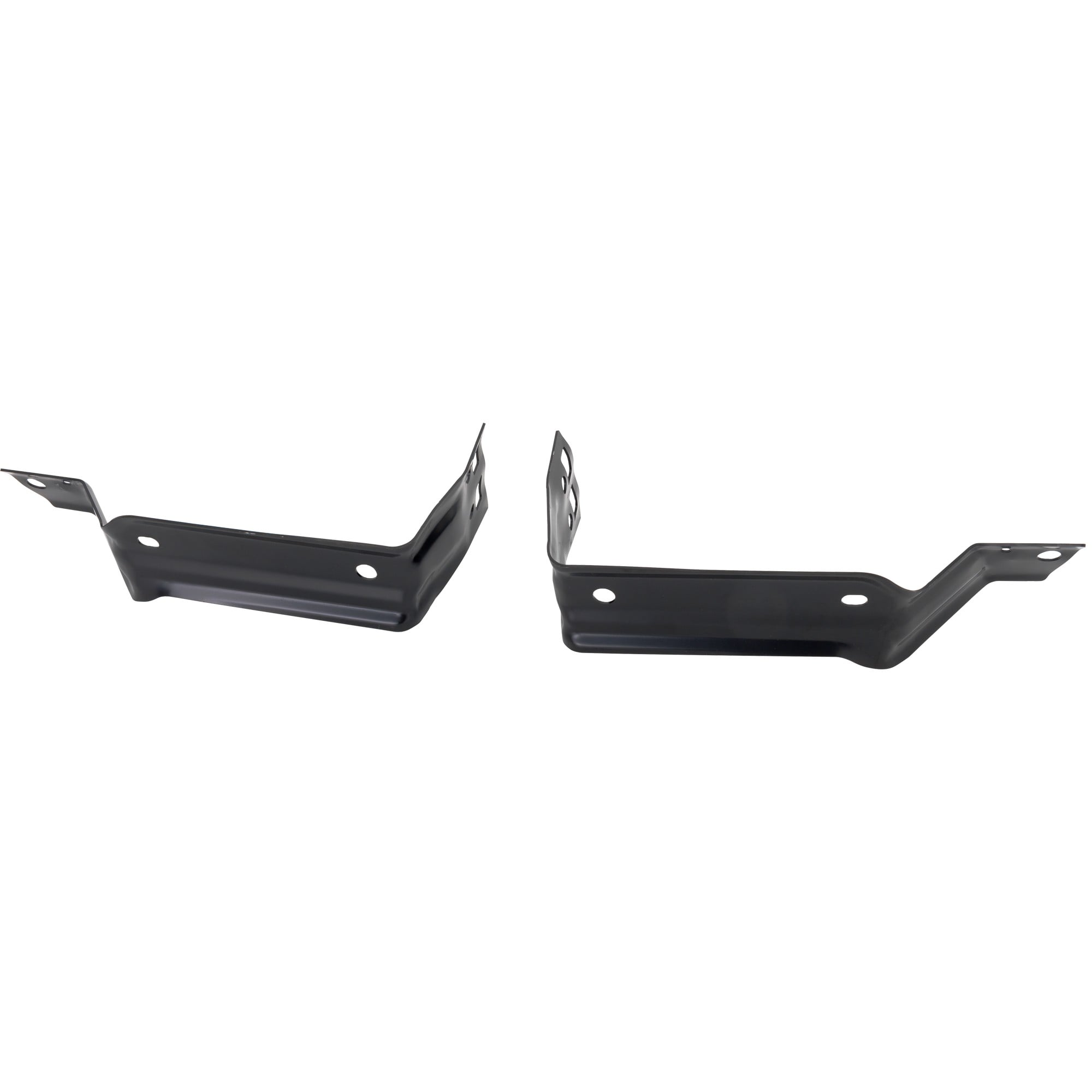 Front Bumper Bracket for Dodge RAM 1500 Rebel Model Type 1, Steel ...