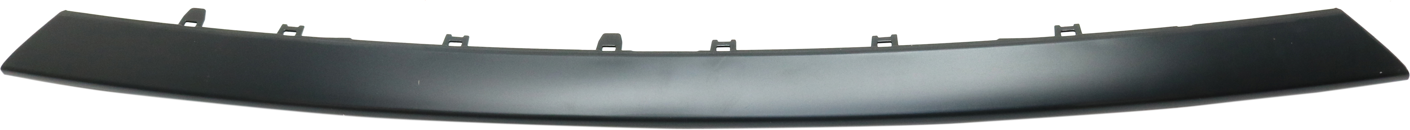 2018 - 2020 Toyota Camry Front Bumper Molding (CAPA Certified) | Go-Parts