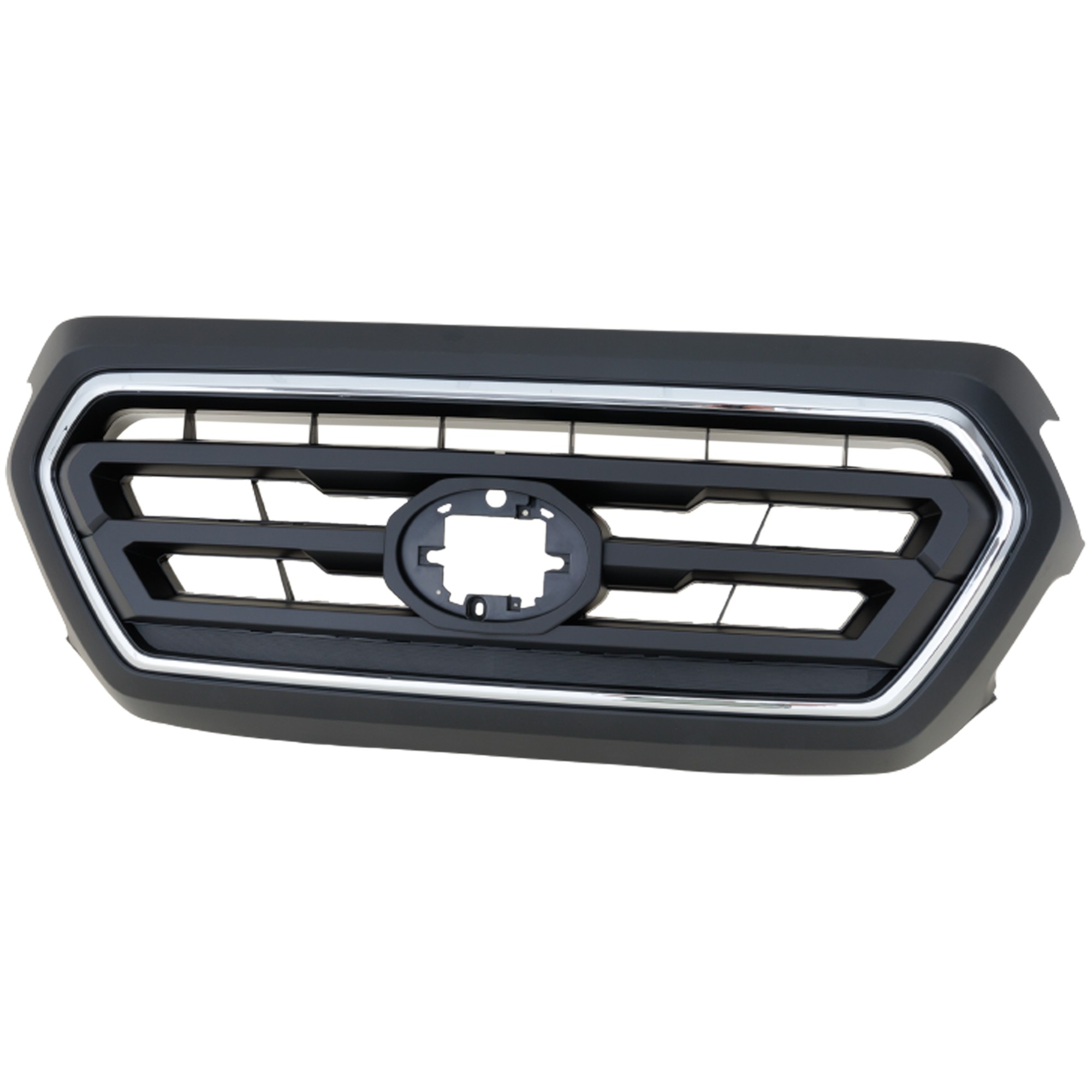 Upper Grille for Toyota Tacoma 2020-2022, Primed (Ready to Paint) Shell ...
