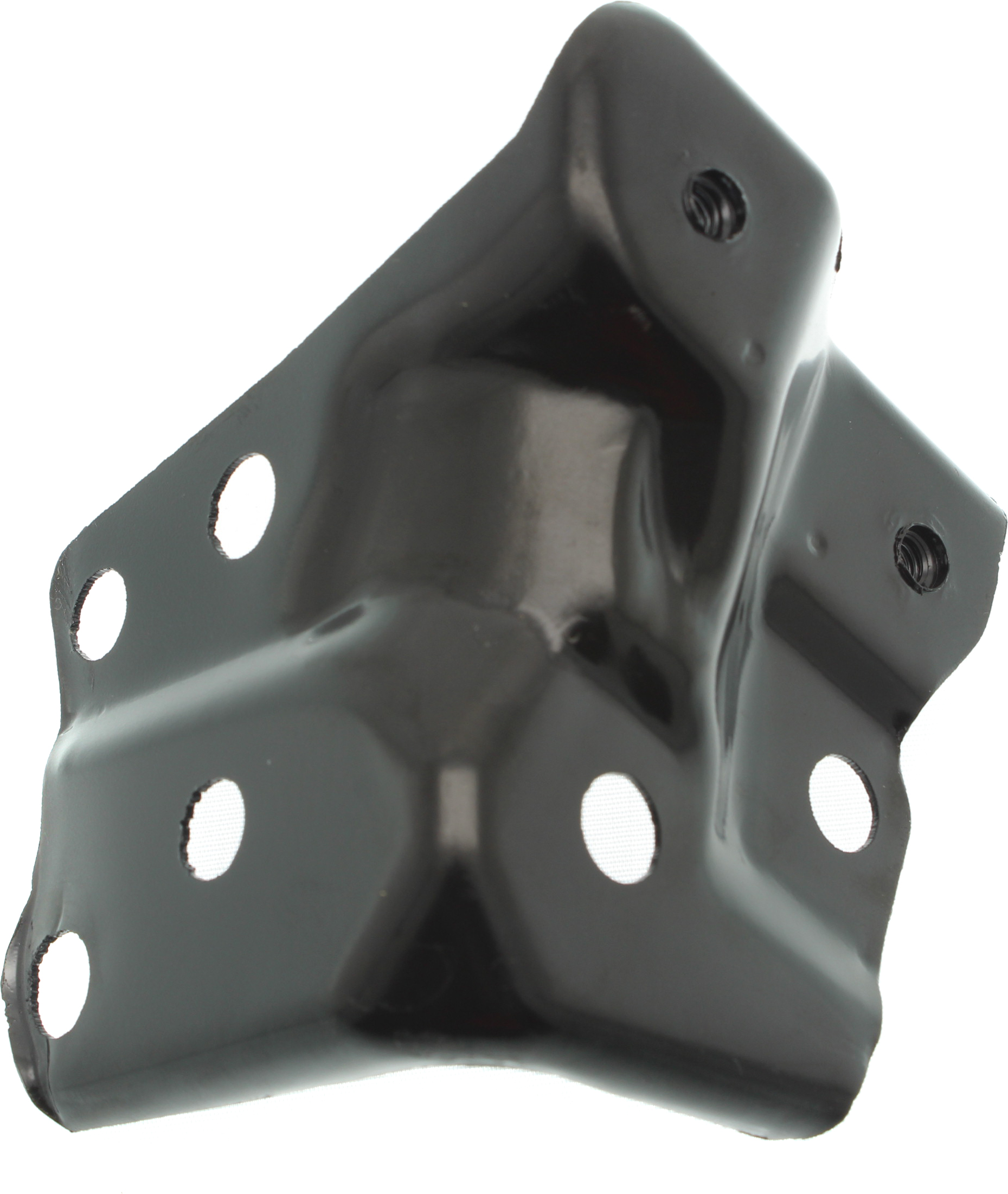 Front Bumper Molding for 2021-2022 Toyota Camry, Left (Driver), Outer ...