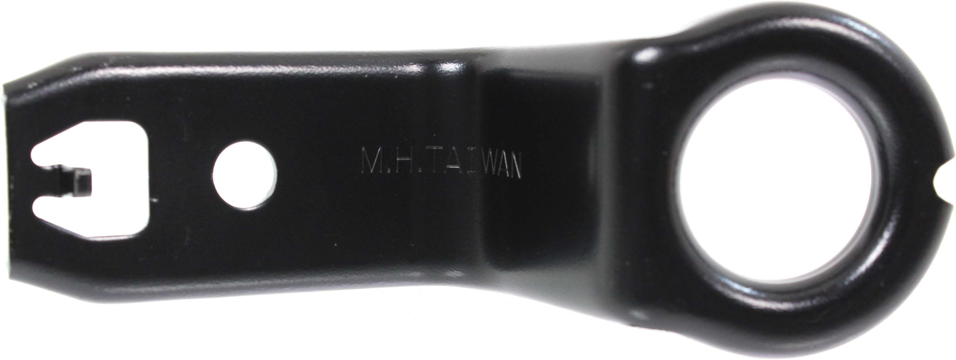 Upper Radiator Support Bracket for Toyota Corolla 2014-2019, Right ...