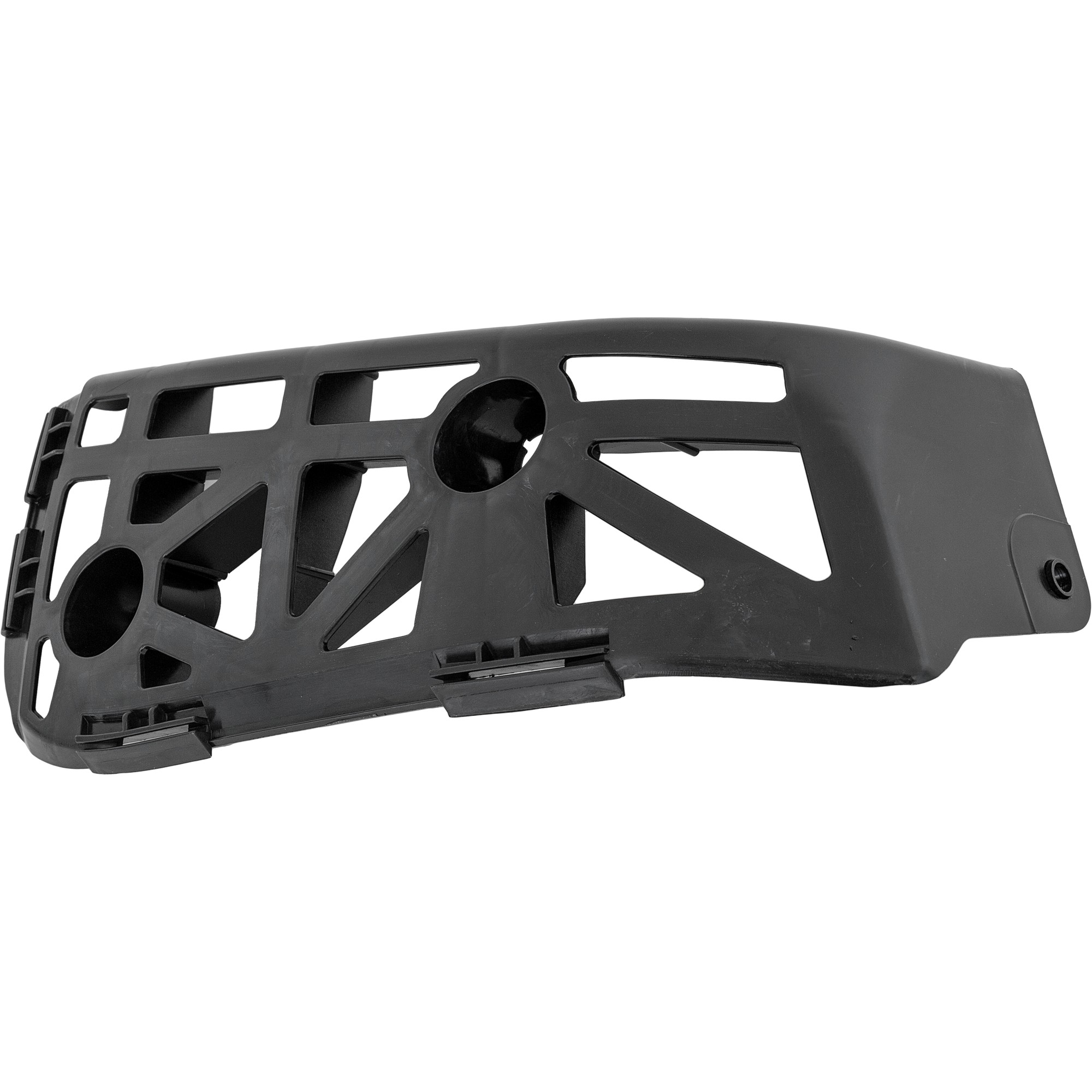 Rear Bumper Retainer for Toyota Tundra 2007-2013, Left (Driver ...