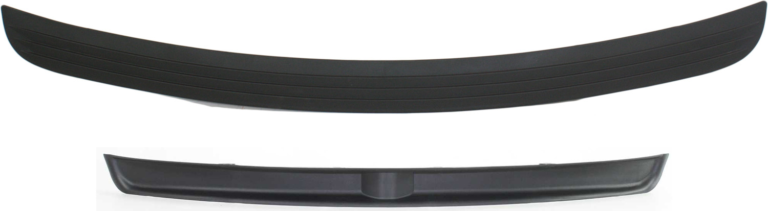 Front Bumper Filler and Pad Set for 2003-2005 Dodge Full Size Pickup, 1 ...