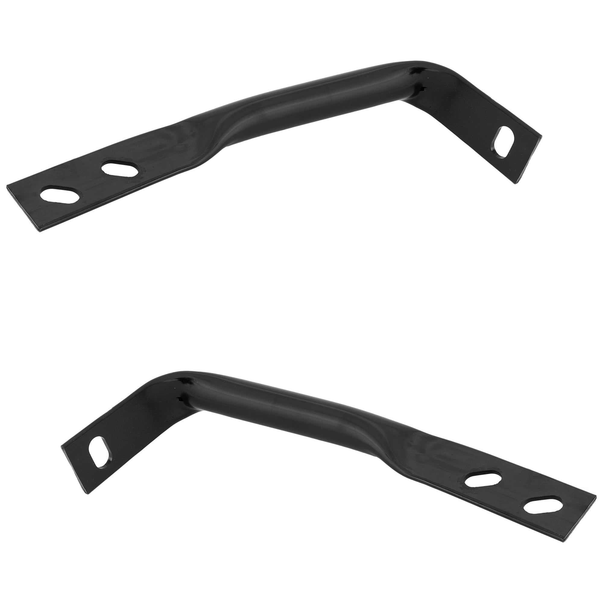 Front Bumper Bracket for Chevrolet Silverado 2500/3500 HD (2020-2023 ...