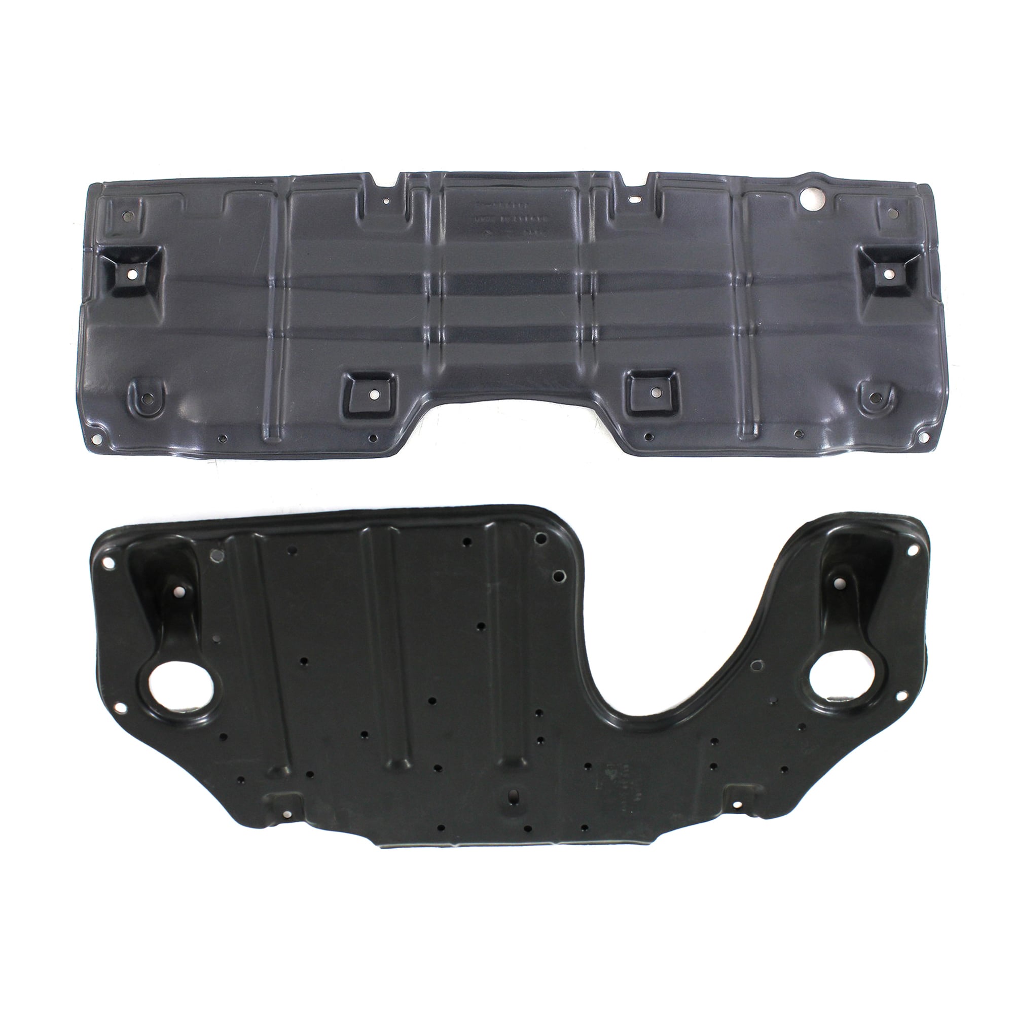 Engine Splash Shield Set for LEXUS RX350/RX450H (2010-2015) Front and ...