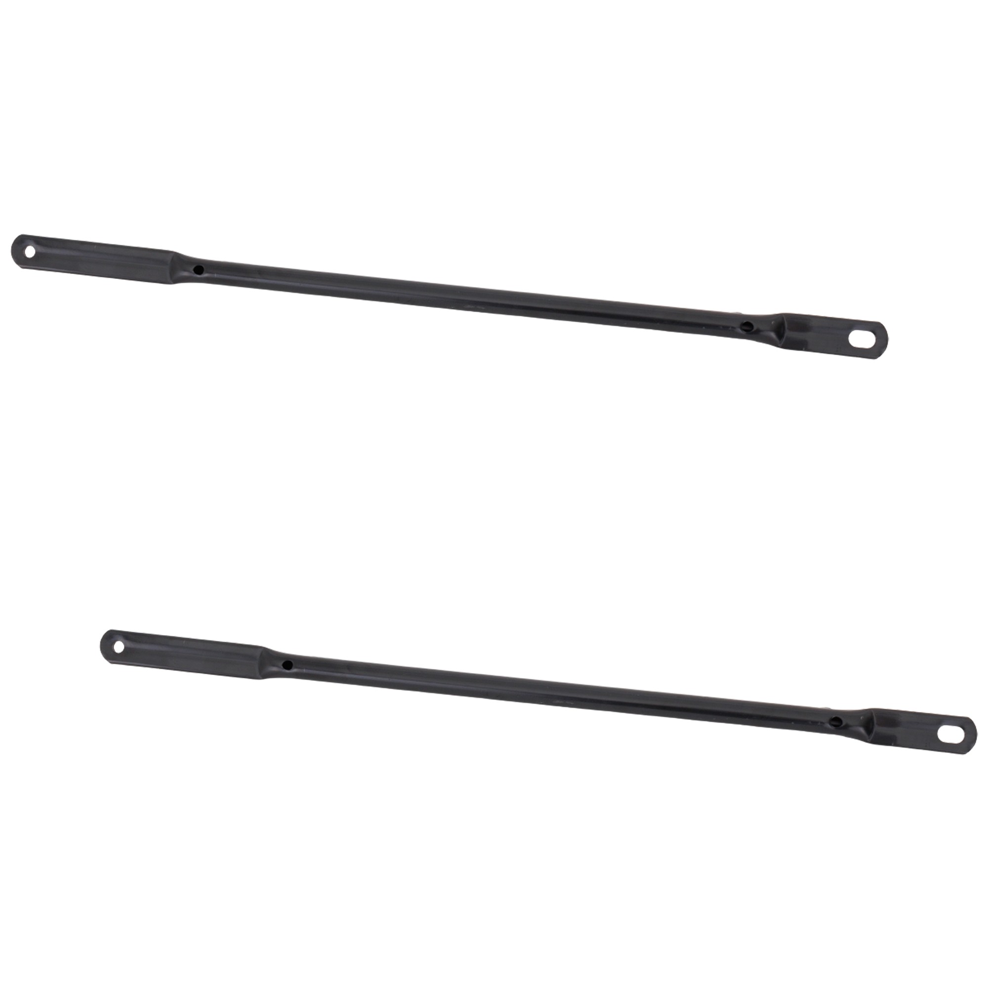 Radiator Support Center Pair/Set for 2018-2021 Jeep Grand Cherokee ...