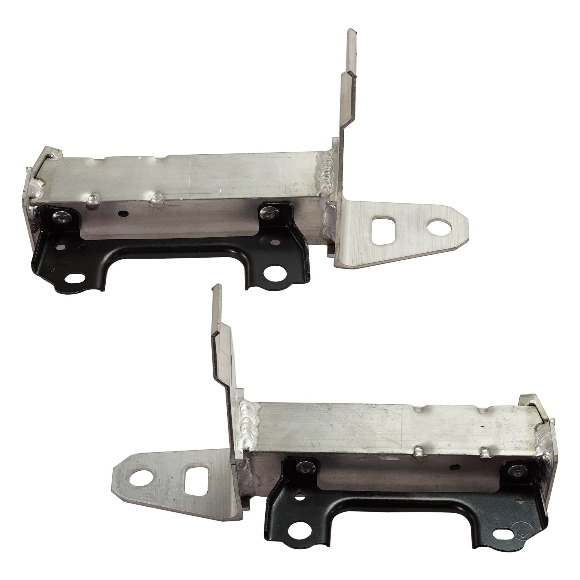 Front Bumper Bracket for Toyota RAV4 2019-2023, Right (Passenger) and ...