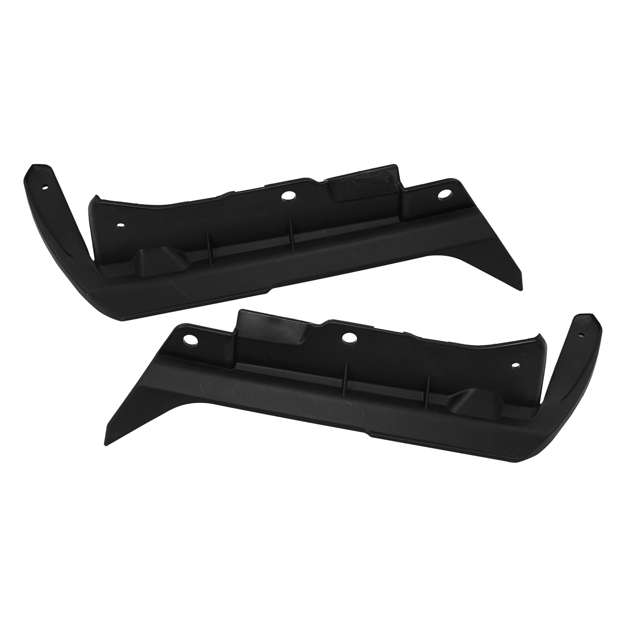Front Fender Liner Pair/Set for 2019-2023 Toyota RAV4, Right (Passenger ...