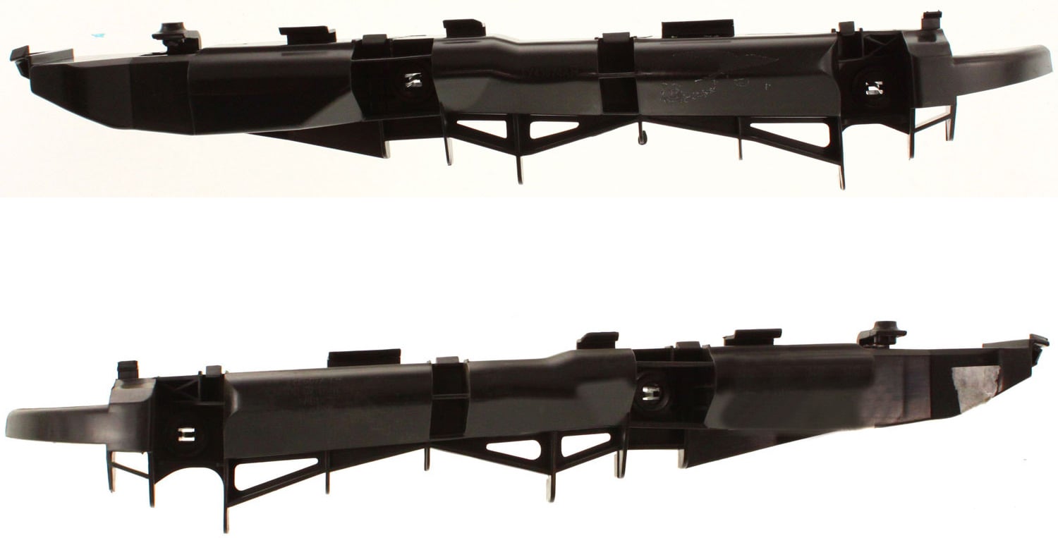 Front Bumper Bracket Support for 2006-2009 Toyota 4Runner, Right ...