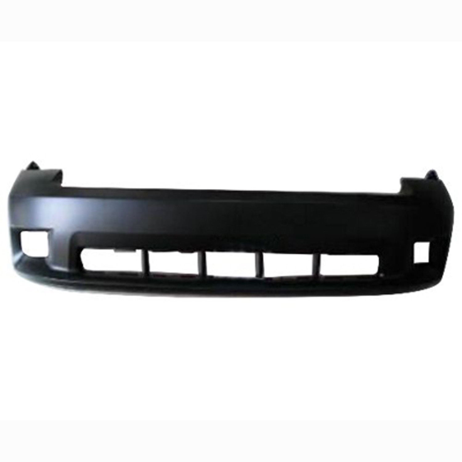 Dodge Ram 1500 Bumper Covers Aftermarket Replacement