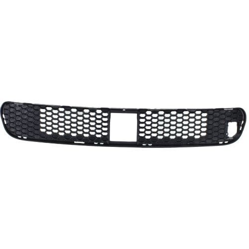 Jeep Grand Cherokee Grilles Aftermarket Replacement | Go-Parts