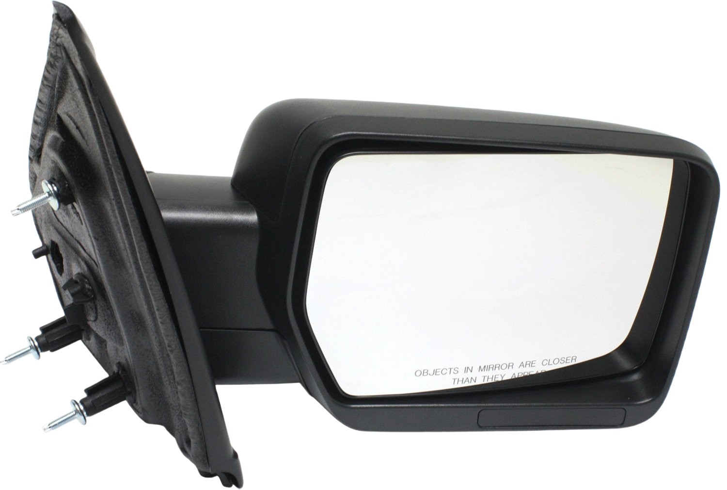 Ford F-150 Side View Mirror Assembly Replacement (Driver & Passenger ...