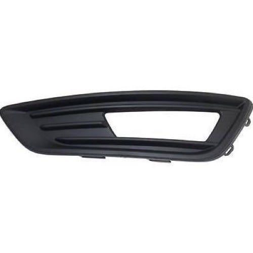 Ford Focus Fog Light Assembly Replacement (Driver & Passenger Side ...