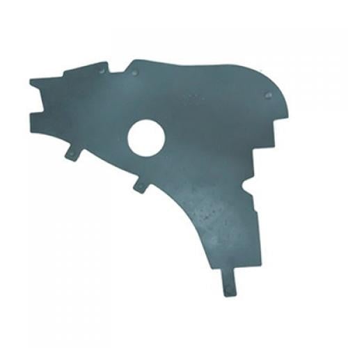 Ford F-150 Engine Splash Shield Aftermarket Replacement | Go-Parts