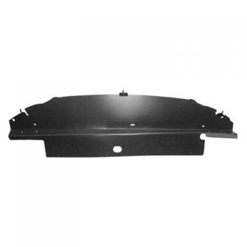 Ford F-150 Engine Splash Shield Aftermarket Replacement | Go-Parts