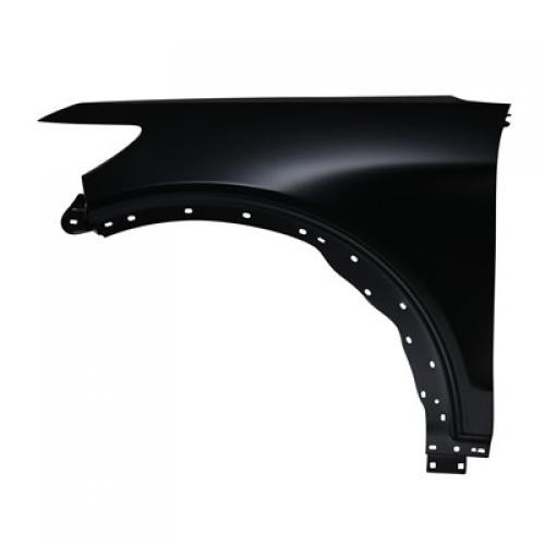 Ford Explorer Fender Aftermarket Replacement | Go-Parts