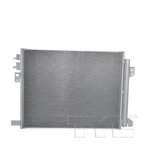 Ford Explorer A/C Condenser Aftermarket Replacement | Go-Parts