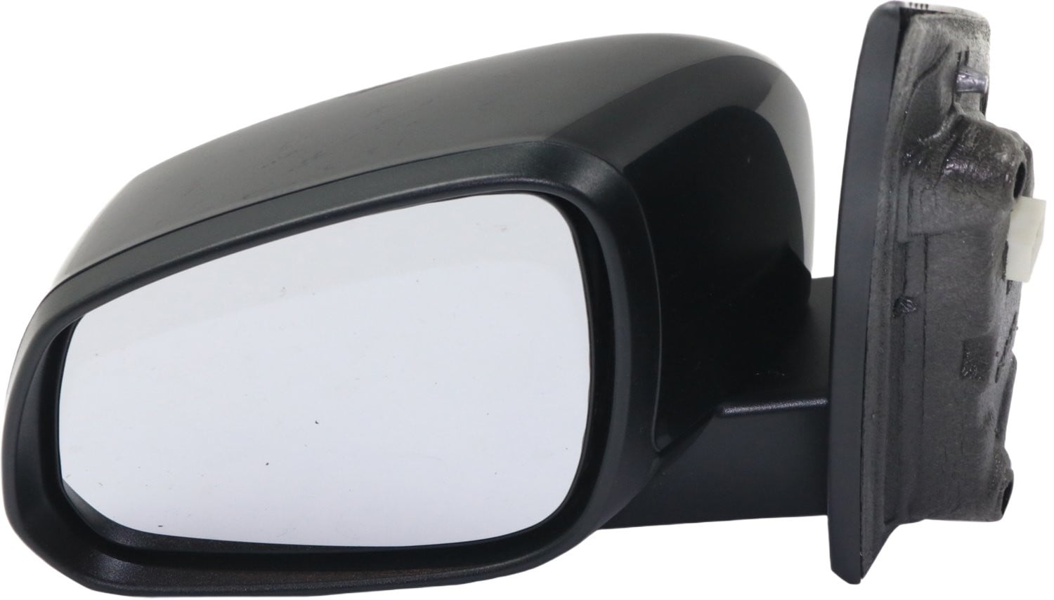 Chevrolet Spark Side View Mirror Assembly Replacement (Driver ...