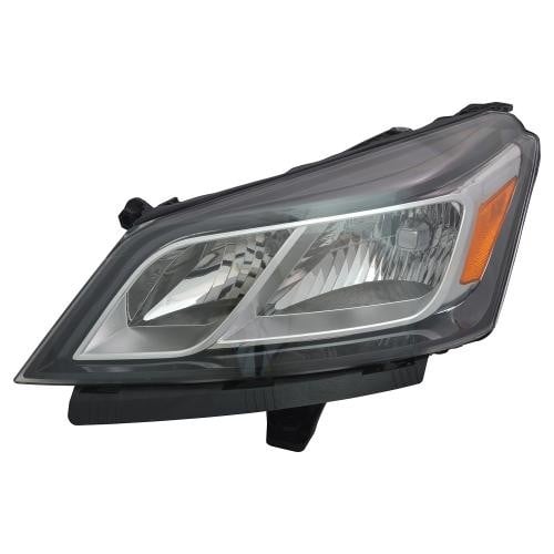Chevrolet Traverse Headlight Assembly Replacement (Driver & Passenger ...