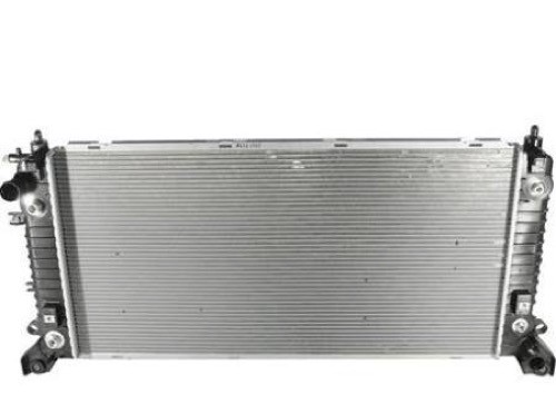 Chevrolet Silverado 1500 Radiator Aftermarket Replacement | Go-Parts