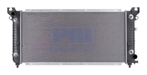 Chevrolet Silverado 1500 Radiator Aftermarket Replacement | Go-Parts