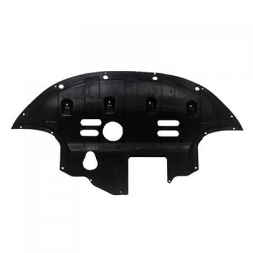 Hyundai Elantra Engine Splash Shield Aftermarket Replacement | Go-Parts