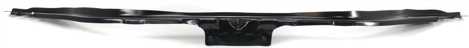 Jeep Grand Cherokee Radiator Support Aftermarket Replacement | Go-Parts