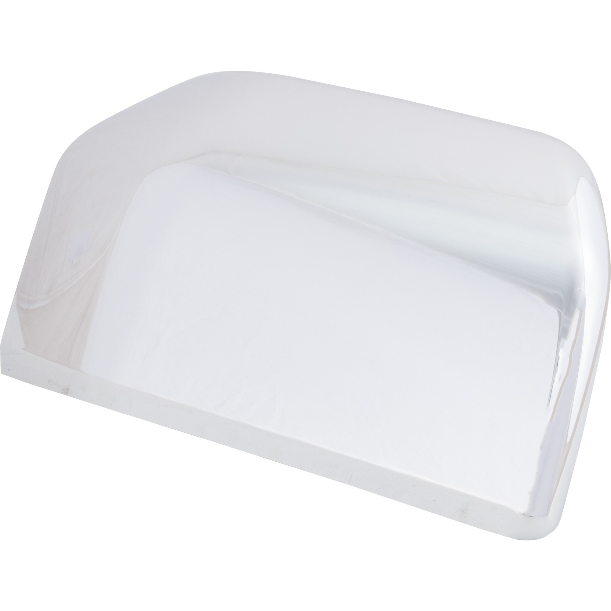 Lincoln Navigator Side View Mirror Assembly Replacement (Driver ...