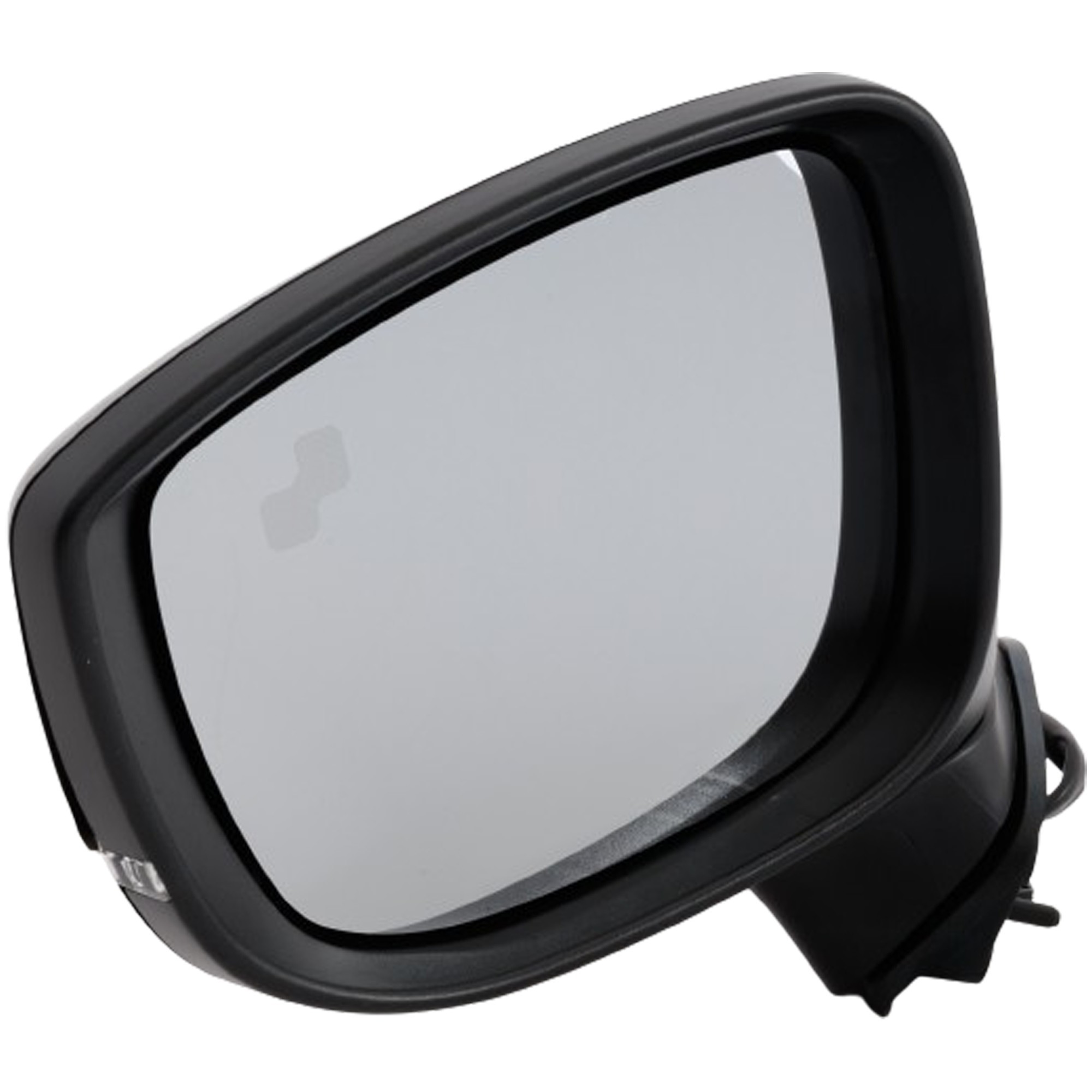 Mazda CX-5 Side View Mirror Assembly Replacement (Driver & Passenger ...