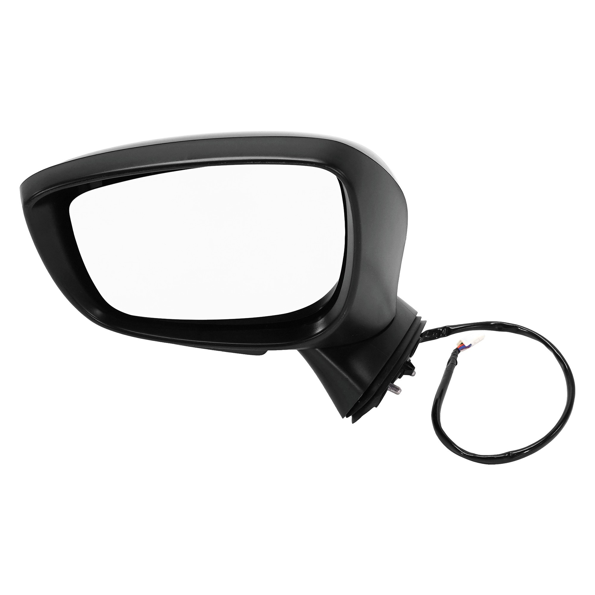 Mazda CX-5 Side View Mirror Assembly Replacement (Driver & Passenger ...