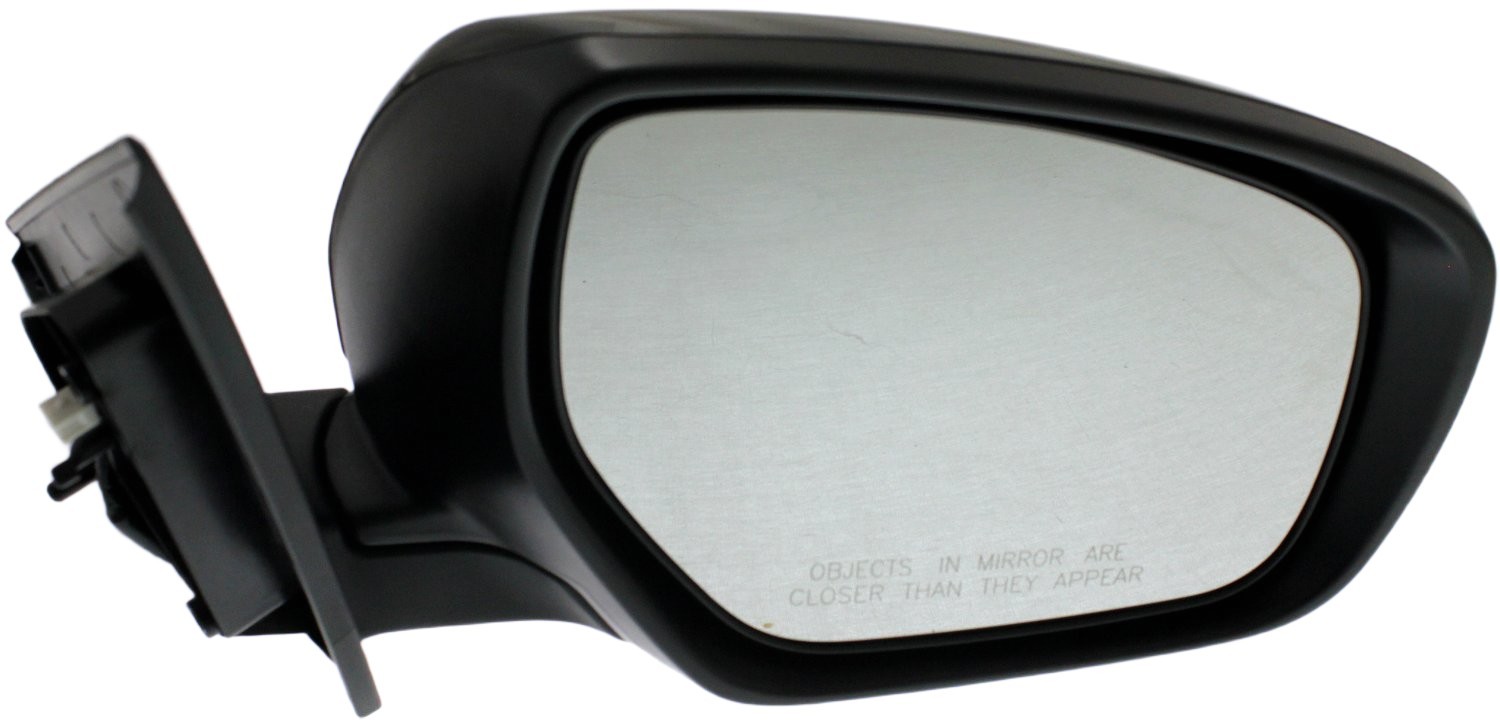 Mazda CX-9 Side View Mirror Assembly Replacement (Driver & Passenger ...